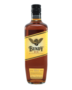 Buy Spiced, White & Dark Rum Bottles Online | Bundaberg Rum