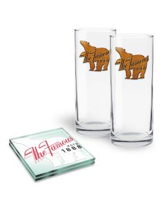 Bundaberg Barware, Bar Mats, Bar Mixers - Bundaberg Rum Australia