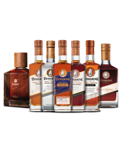 Premium & Vintage Rum - Buy Best Spiced & White Rum | Bundaberg Rum