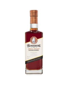 Premium & Vintage Rum - Buy Best Spiced & White Rum | Bundaberg Rum