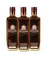 Buy Bundaberg Small Batch Spiced Rum 700mL Online | Bundaberg Rum