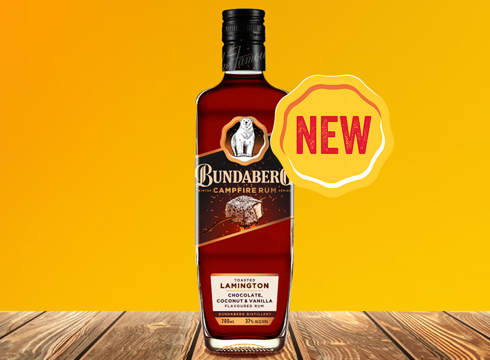 Shop Limited Edition Bundaberg Rum Online | Bundaberg Rum
